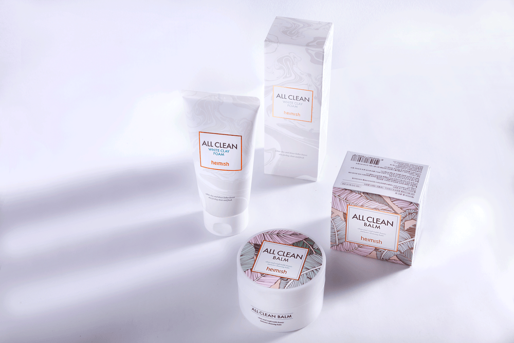 Noona Korean Beauty - Inicio