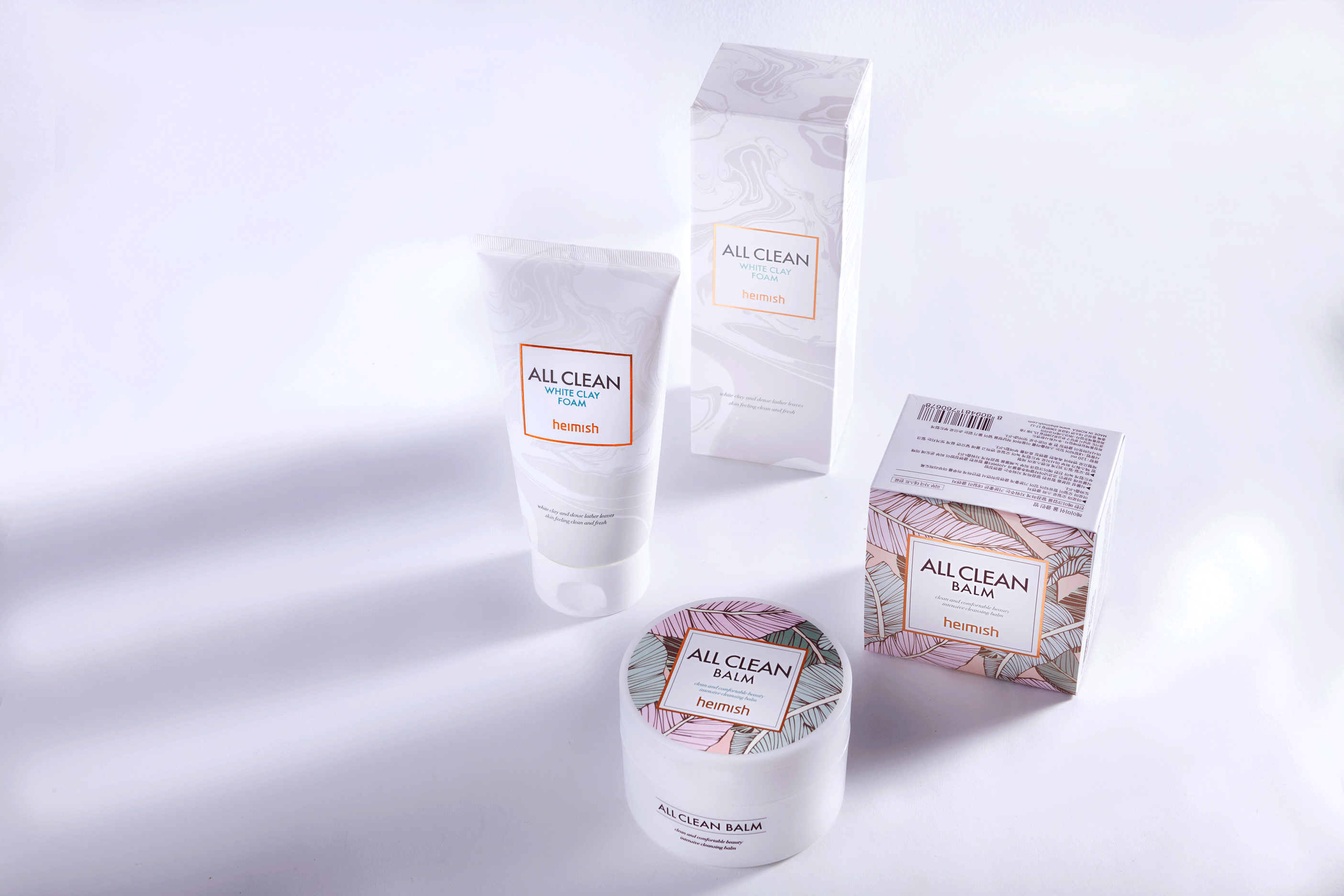 Noona Korean Beauty - Inicio