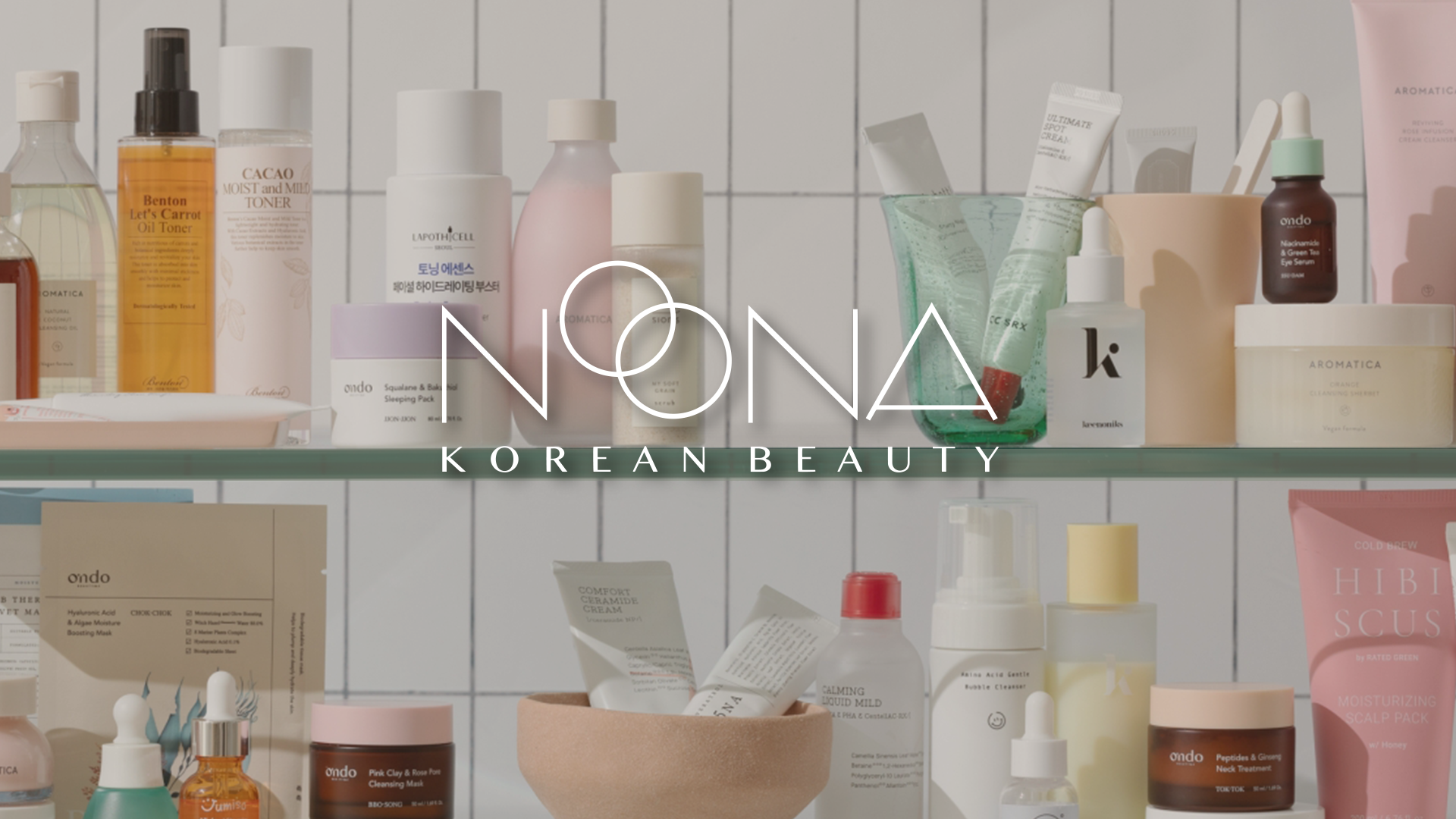 FAQ - Noona Korean Beauty