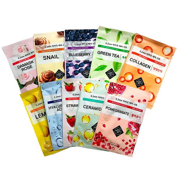 Productos - Noona Korean Beauty